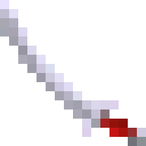 Steel Katana - Total Miner: Forge Wiki