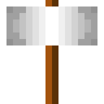 Sledge Hammer - Total Miner: Forge Wiki
