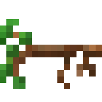 Nature Key - Total Miner: Forge Wiki