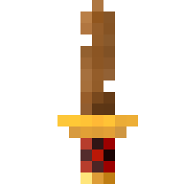 Wood Sword - Total Miner: Forge Wiki