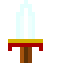 Diamond Sword - Total Miner: Forge Wiki