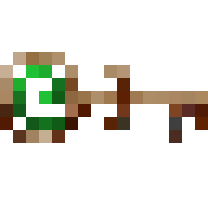 Dwarf Key - Total Miner: Forge Wiki