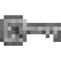 Stone Key - Total Miner: Forge Wiki