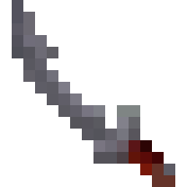 Titanium Katana - Total Miner: Forge Wiki