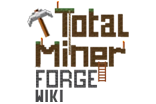 Total Miner: Forge Wiki