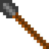 Iron Spear - Total Miner: Forge Wiki