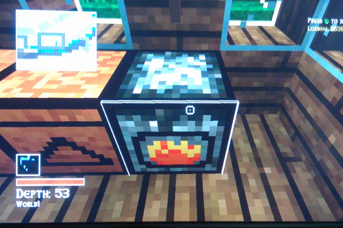 Furnace | Total Miner: Forge Wiki | Fandom