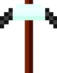Titanium pick axe | Total miner original Wiki | Fandom