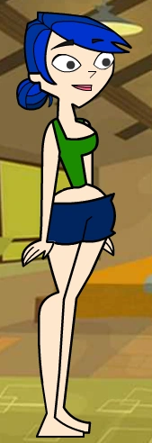 Hannah (FTD) | Totalna Porażka the Best Wiki | Fandom