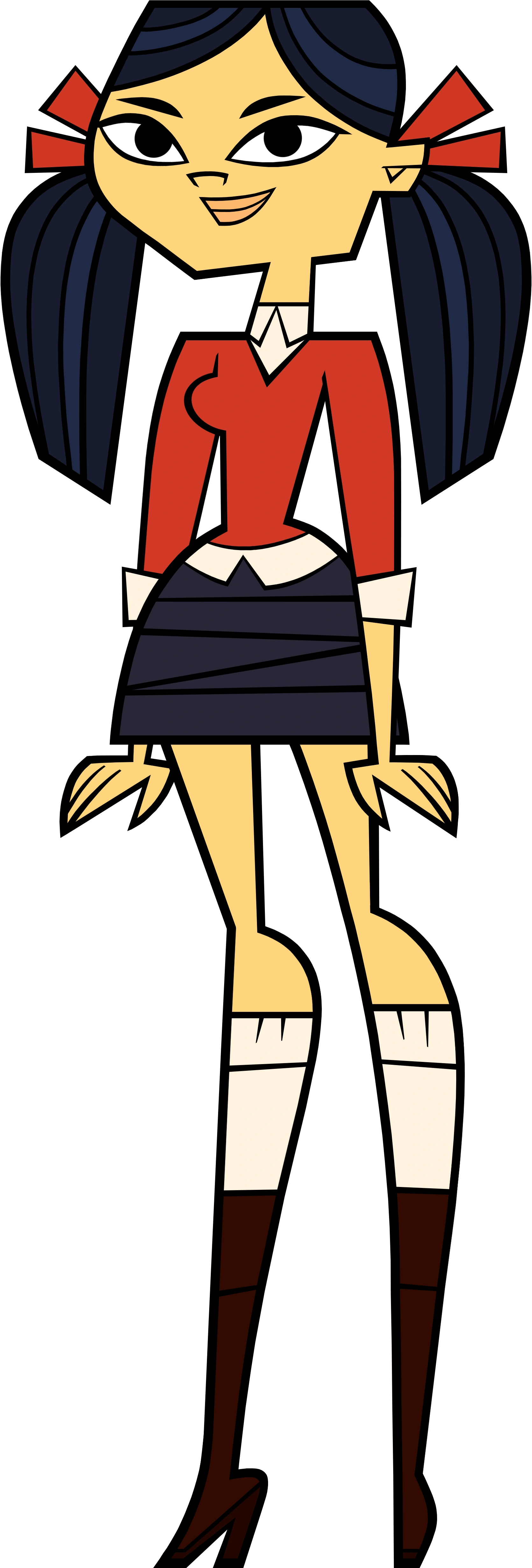 Kitty | Totalna Porażka Wiki | Fandom