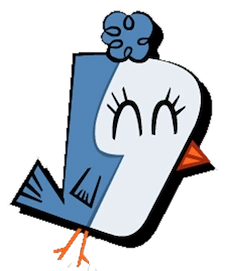 Ptak | Totalna Porażka Wiki | Fandom