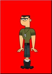 Brick | Totalna Porażka 6 Wiki | Fandom