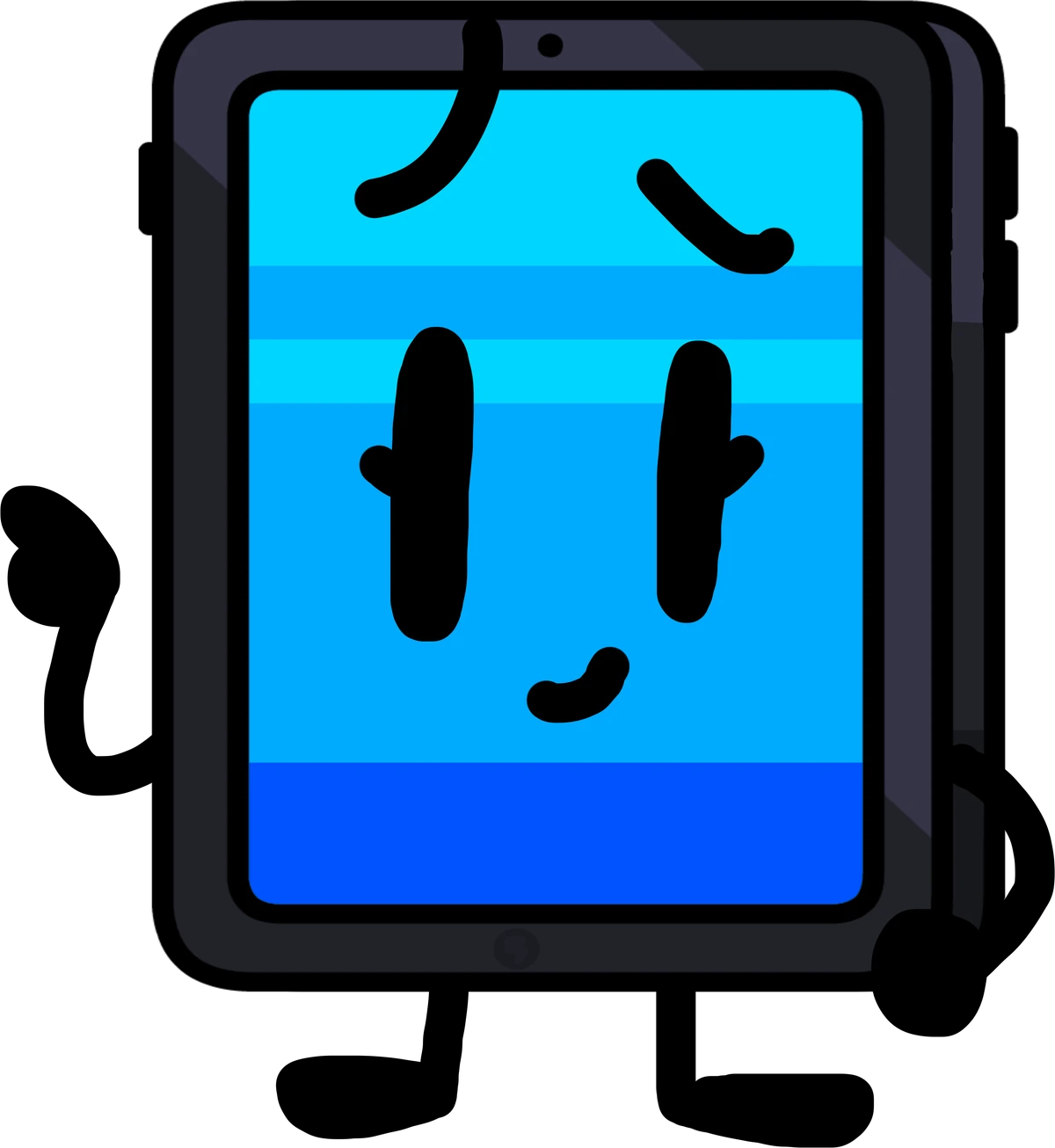 Tablet | Total Objects Wiki | Fandom