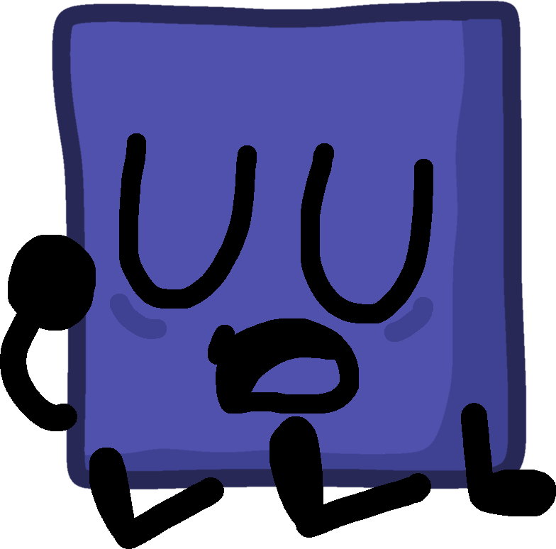 Beanbag | Total Objects Wiki | Fandom