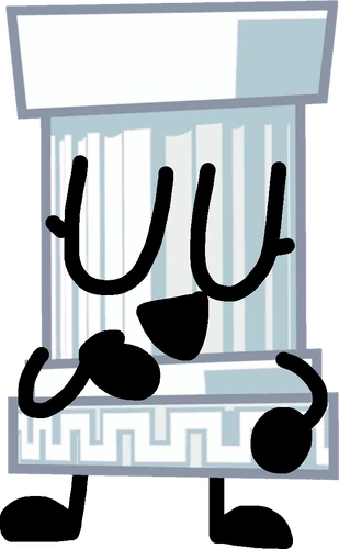 Pillar | Total Objects Wiki | Fandom