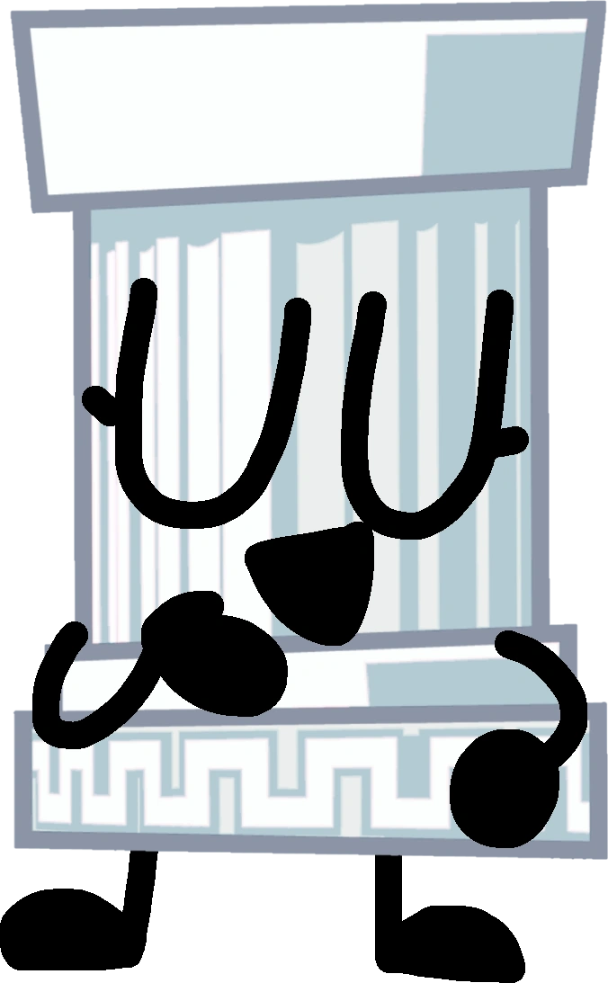 Pillar | Total Objects Wiki | Fandom