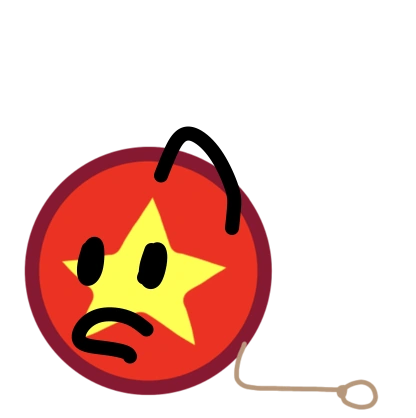 Yo-Yo | Total Objects Wiki | Fandom