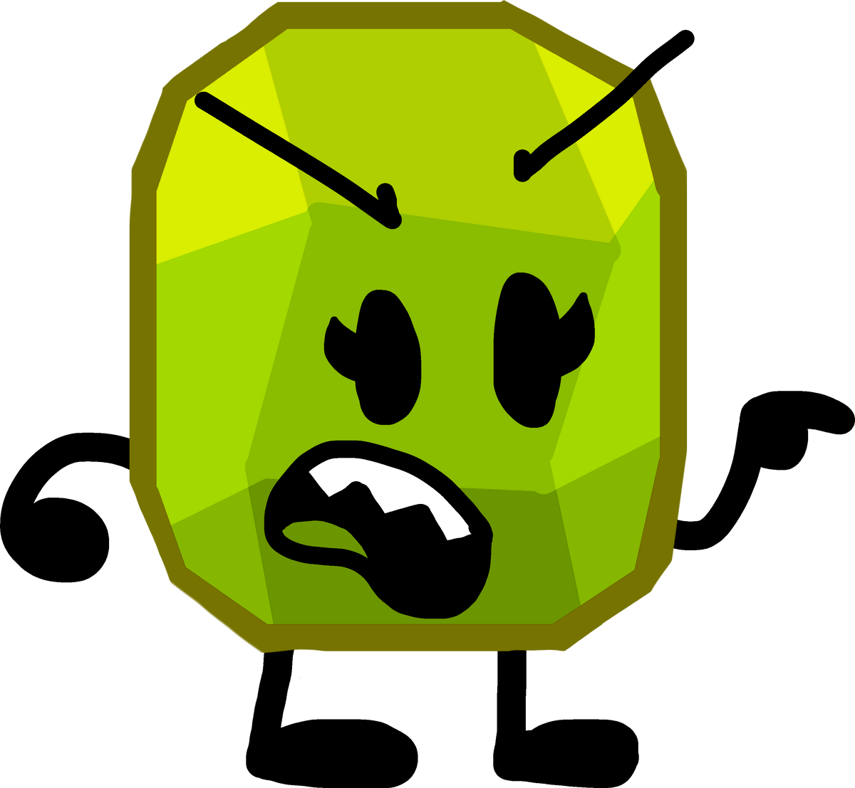 Peridot Total Objects Wiki Fandom