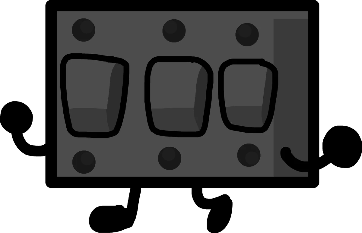 3 Level Switch | Total Objects Wiki | Fandom