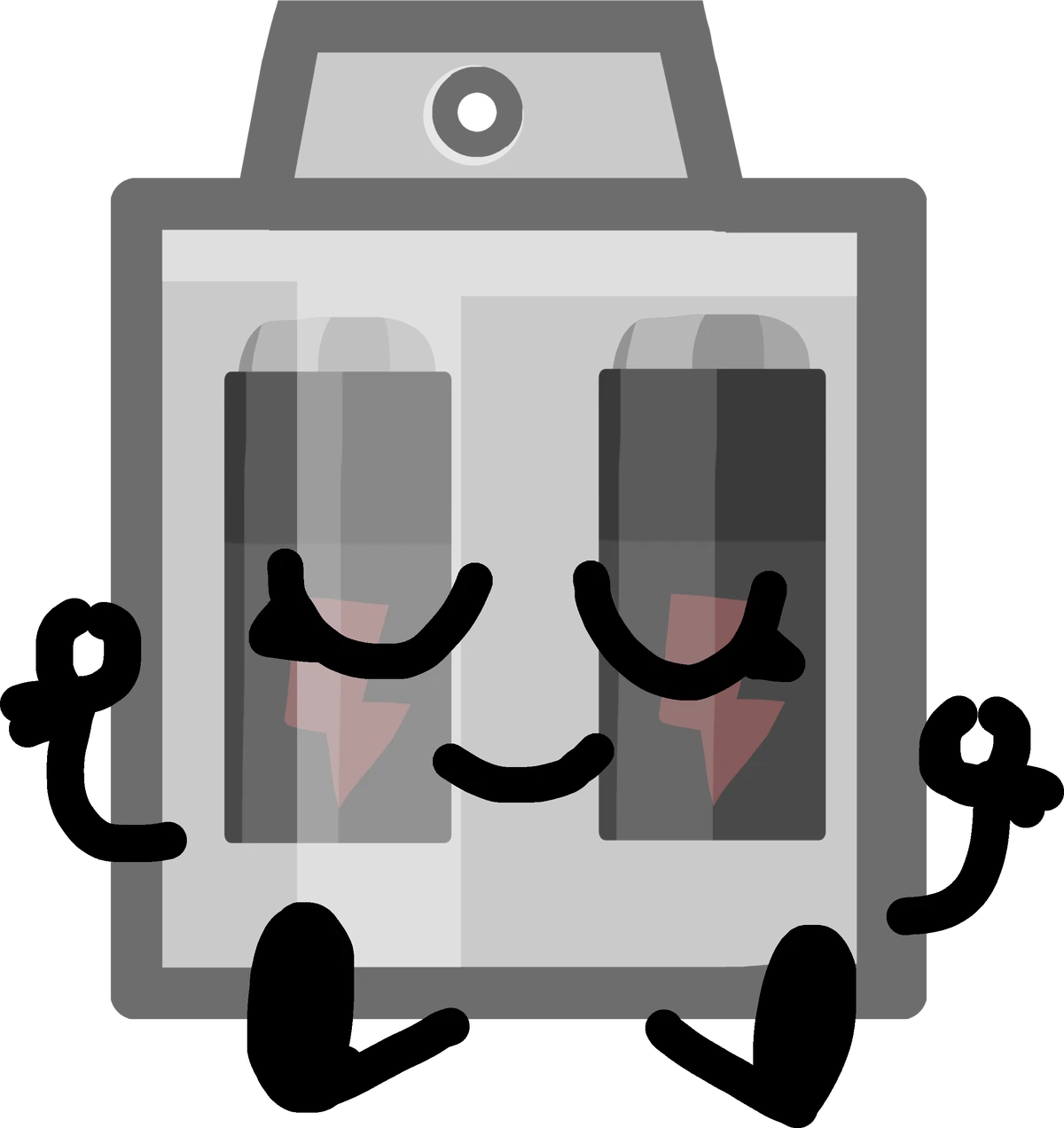 Batterbox | Total Objects Wiki | Fandom