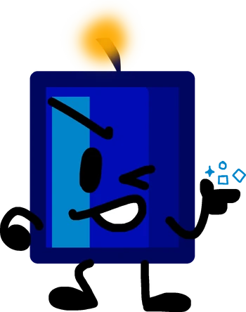 Candle | Total Objects Wiki | Fandom