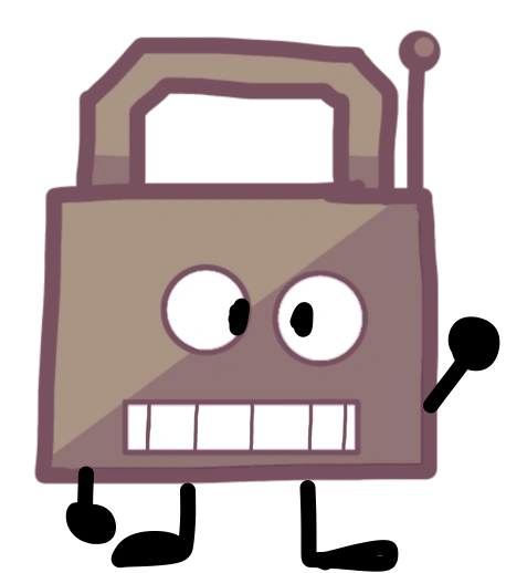 Radio | Total Objects Wiki | Fandom