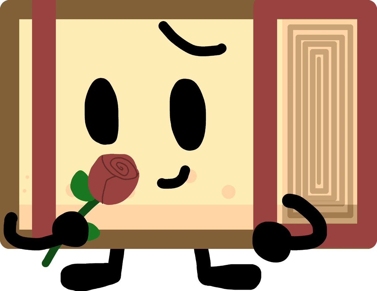 Hey Bale | Total Objects Wiki | Fandom