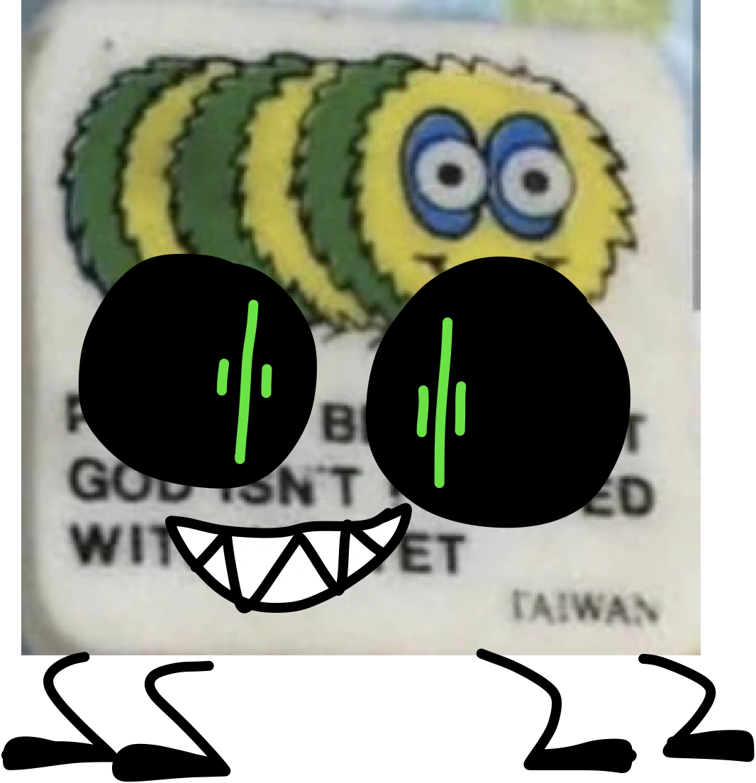 Bastardcore Monster | Total Objects Wiki | Fandom