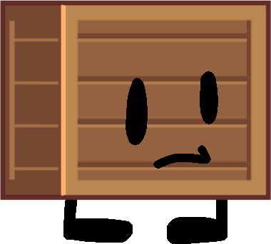 Crate | Total Objects Wiki | Fandom