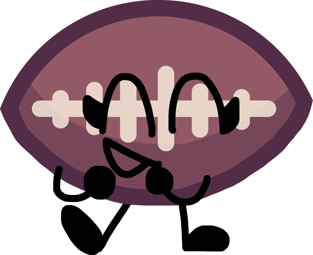 Football | Total Objects Wiki | Fandom