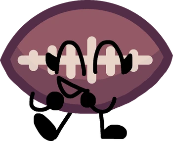 Football | Total Objects Wiki | Fandom