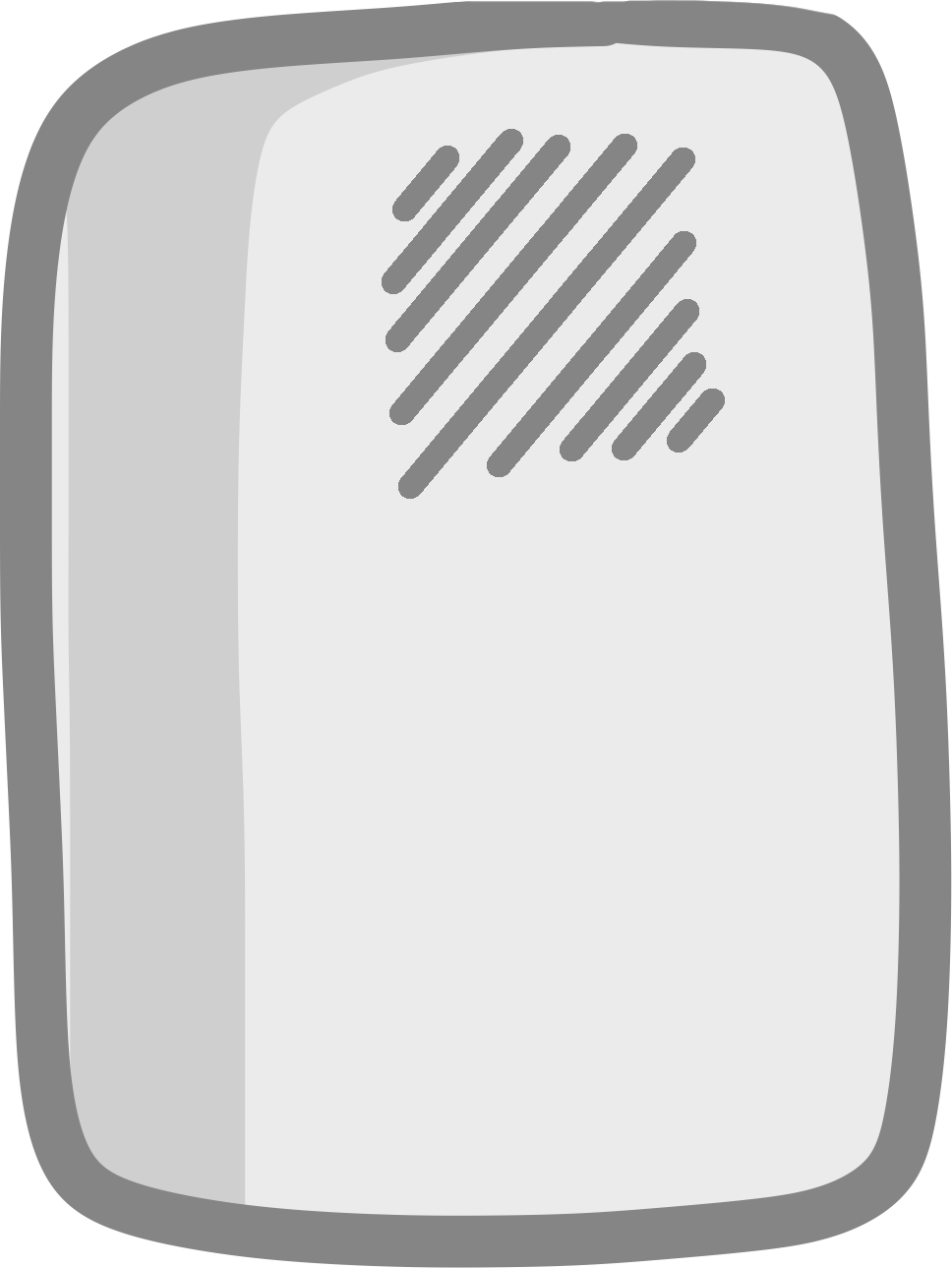 Tape Reccorder | Total Objects Wiki | Fandom