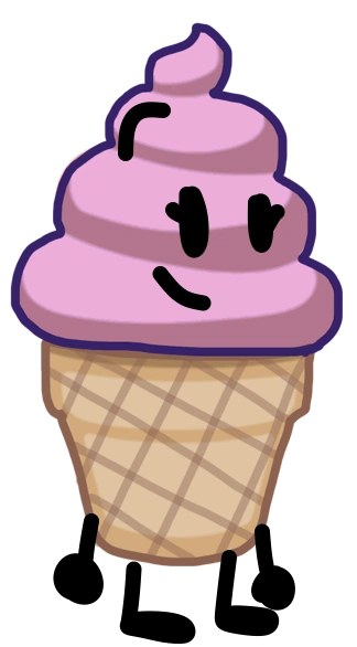 Ice Cream | Total Objects Wiki | Fandom