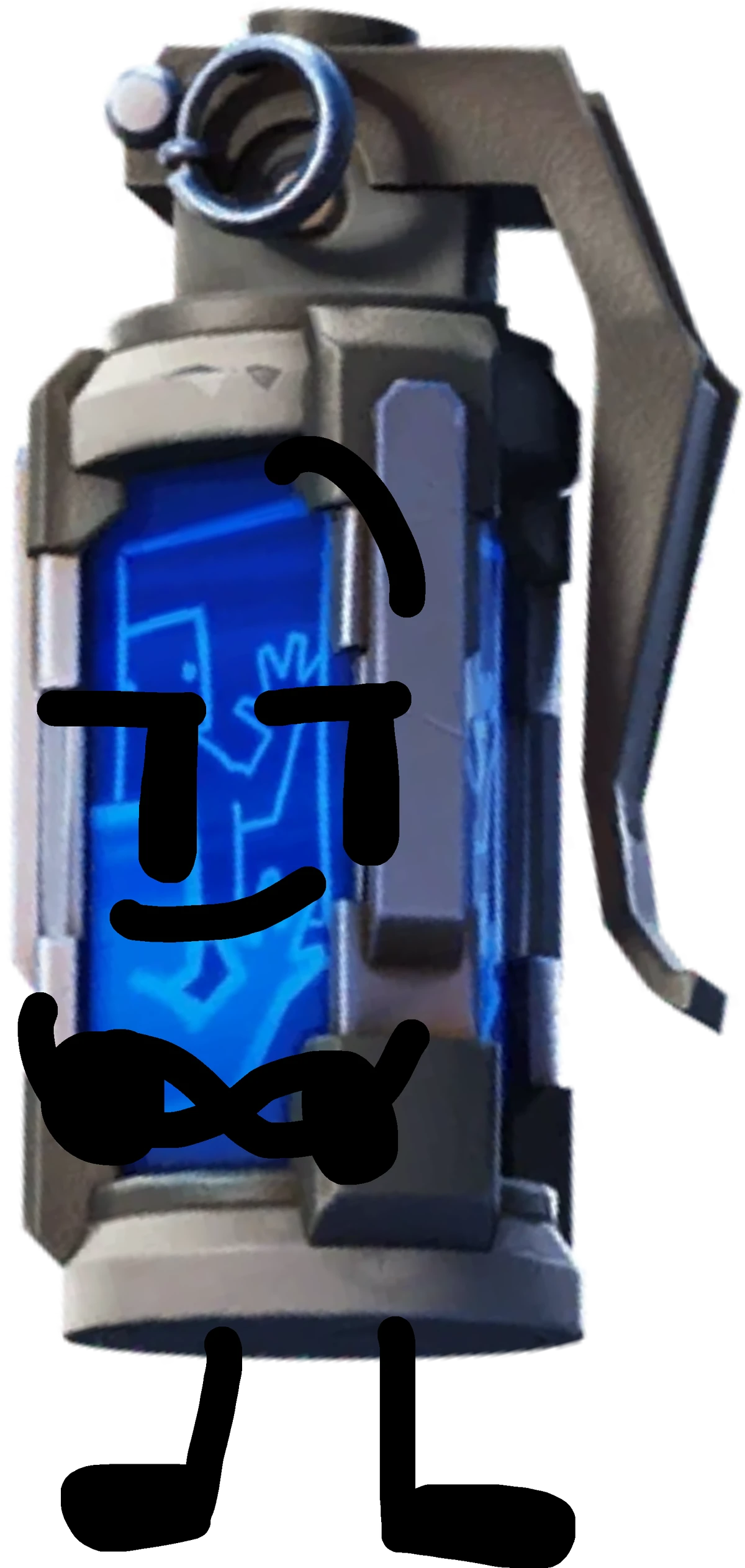 Decoy | Total Objects Wiki | Fandom