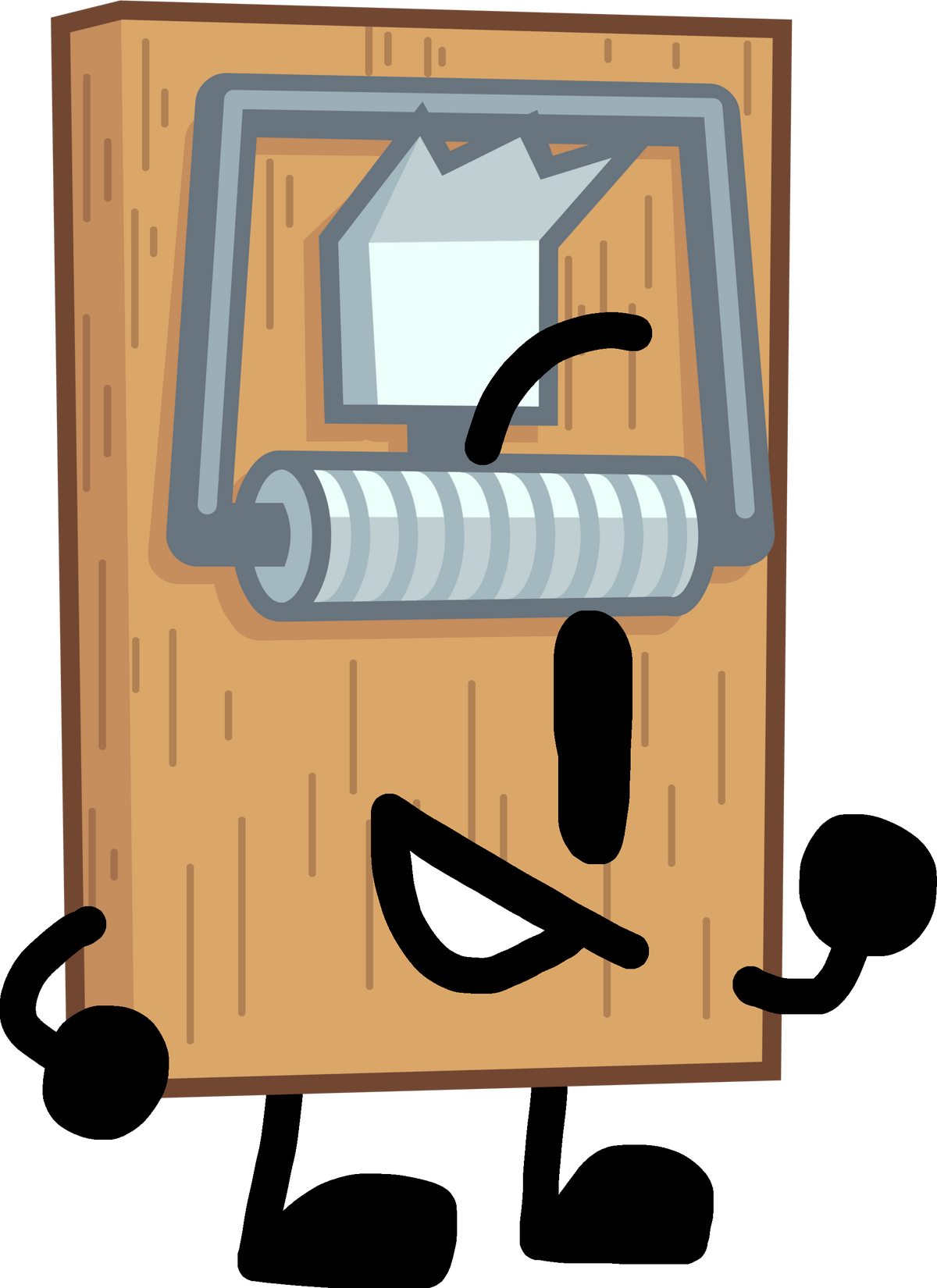 Mouse Trap Total Objects Wiki Fandom