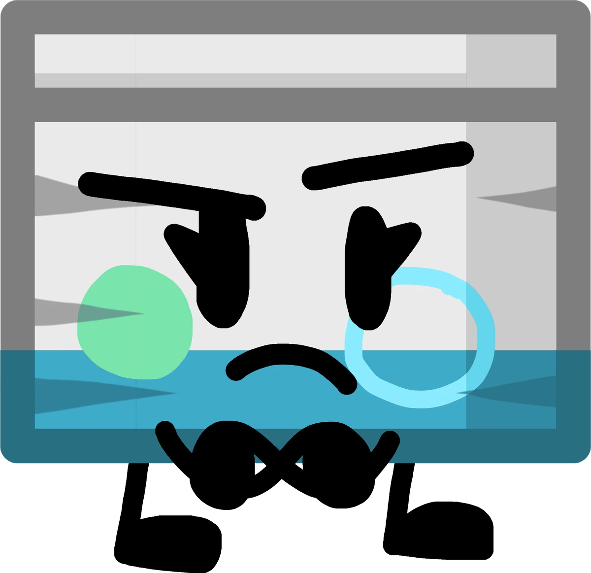 Wooden Box | Total Objects Wiki | Fandom