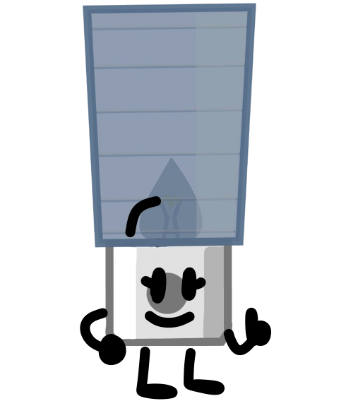 Nightlight | Total Objects Wiki | Fandom