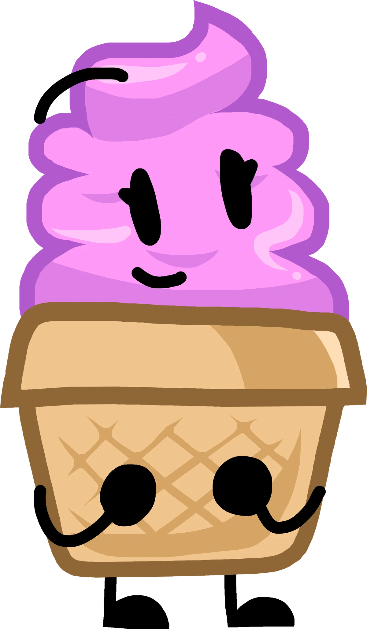 Ice Cream | Total Objects Wiki | Fandom