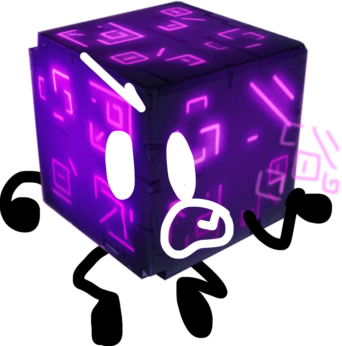 Wildy Co. Employees | Total Objects Wiki | Fandom