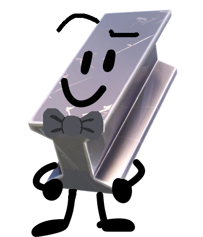 Tim Steely | Total Objects Wiki | Fandom