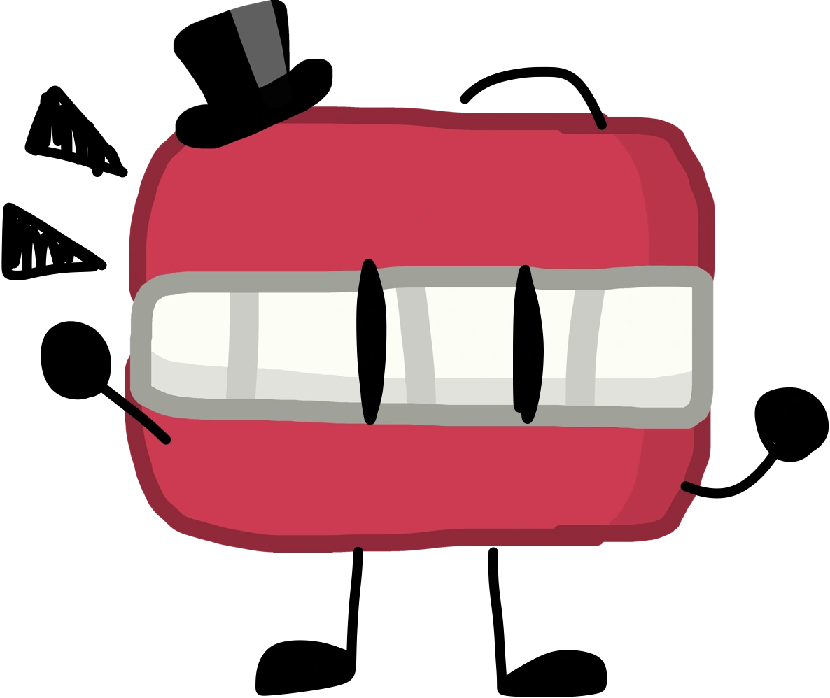 Dentures | Total Objects Wiki | Fandom