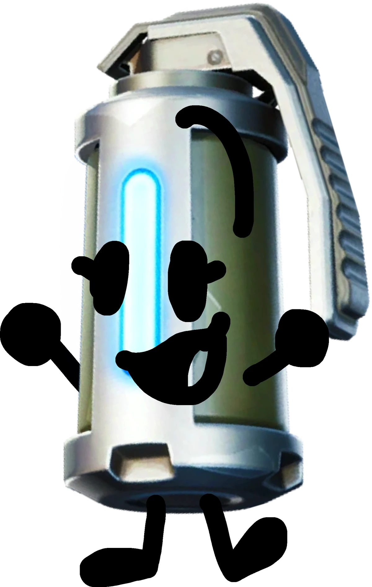 Grenade | Total Objects Wiki | Fandom