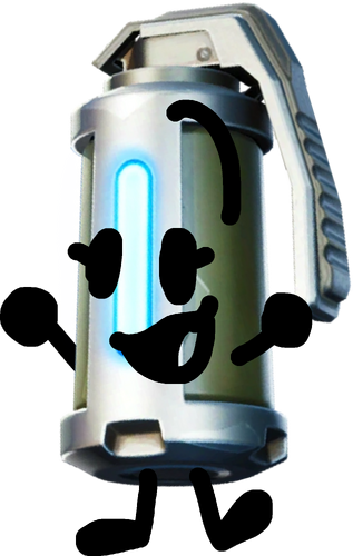 Grenade Total Objects Wiki Fandom