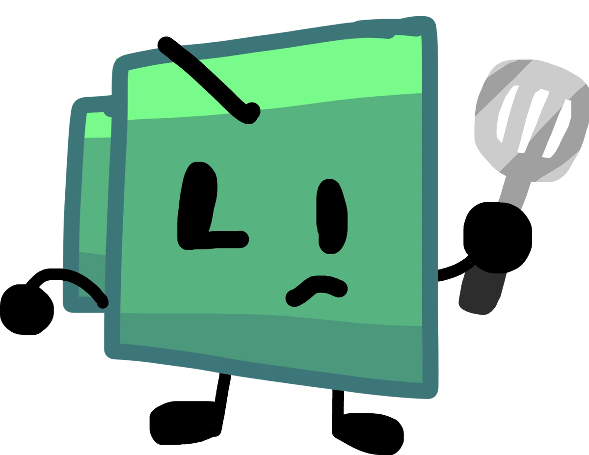 Speaker | Total Objects Wiki | Fandom