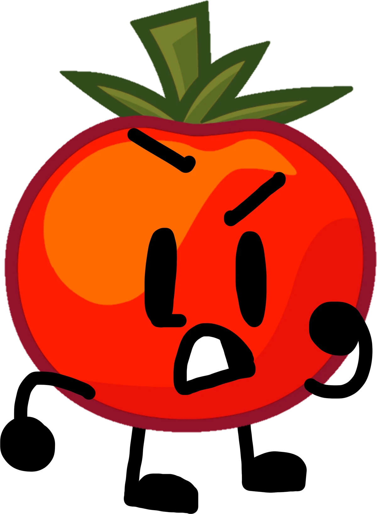 Tomato | Total Objects Wiki | Fandom