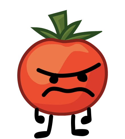 Tomato | Total Objects Wiki | Fandom