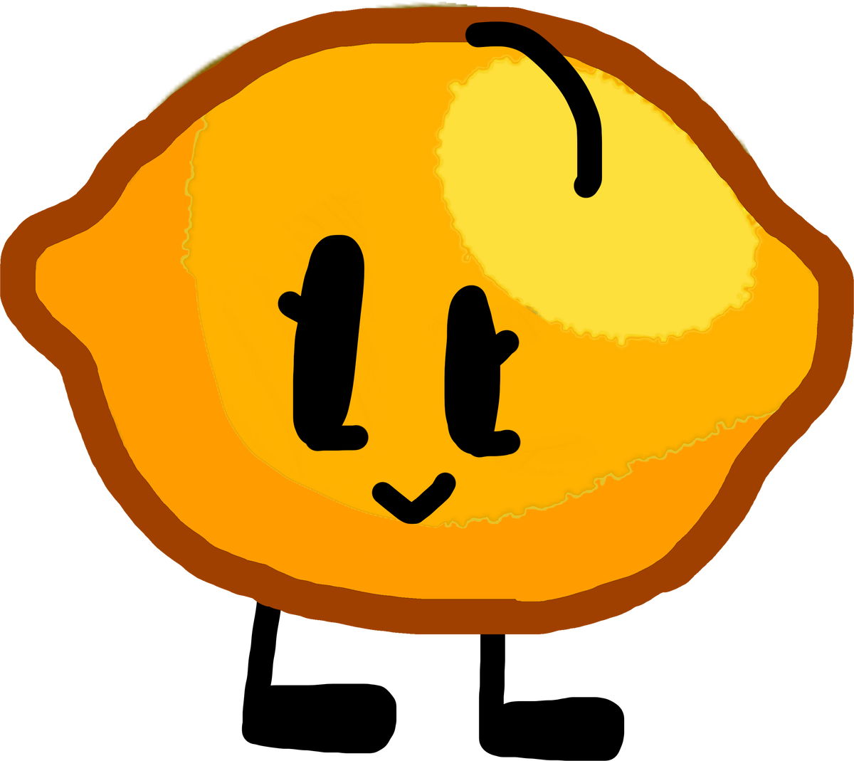 Lemon Total Objects Wiki Fandom