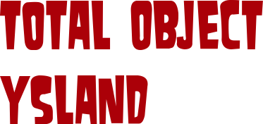 Total Objects | Total Objects Wiki | Fandom