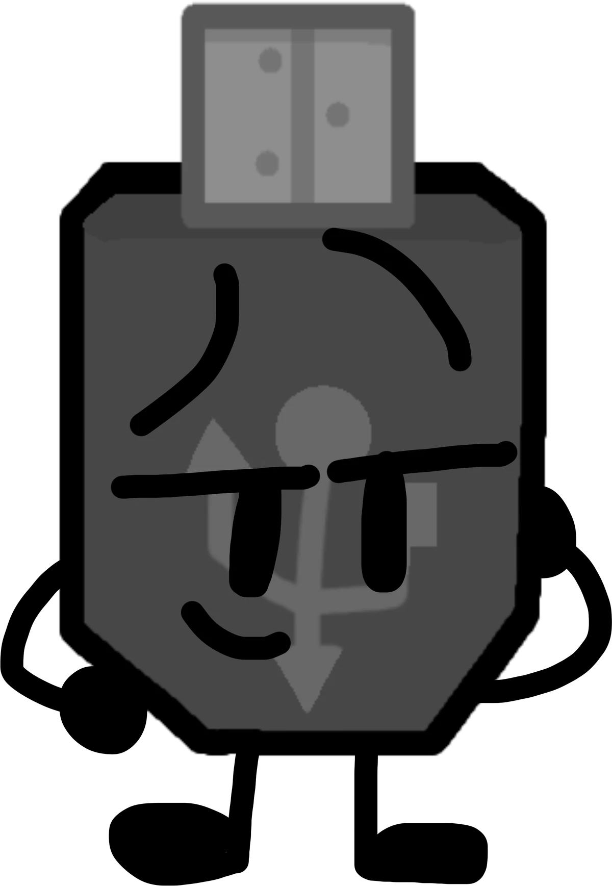 USB | Total Objects Wiki | Fandom