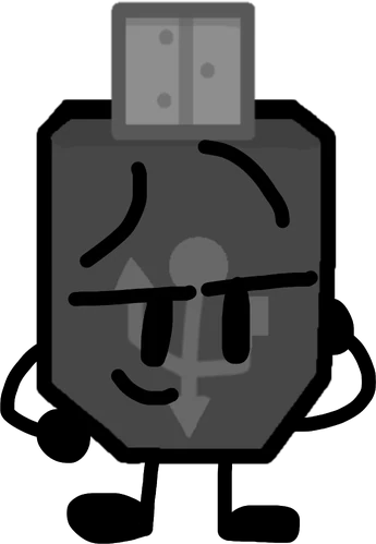 USB | Total Objects Wiki | Fandom